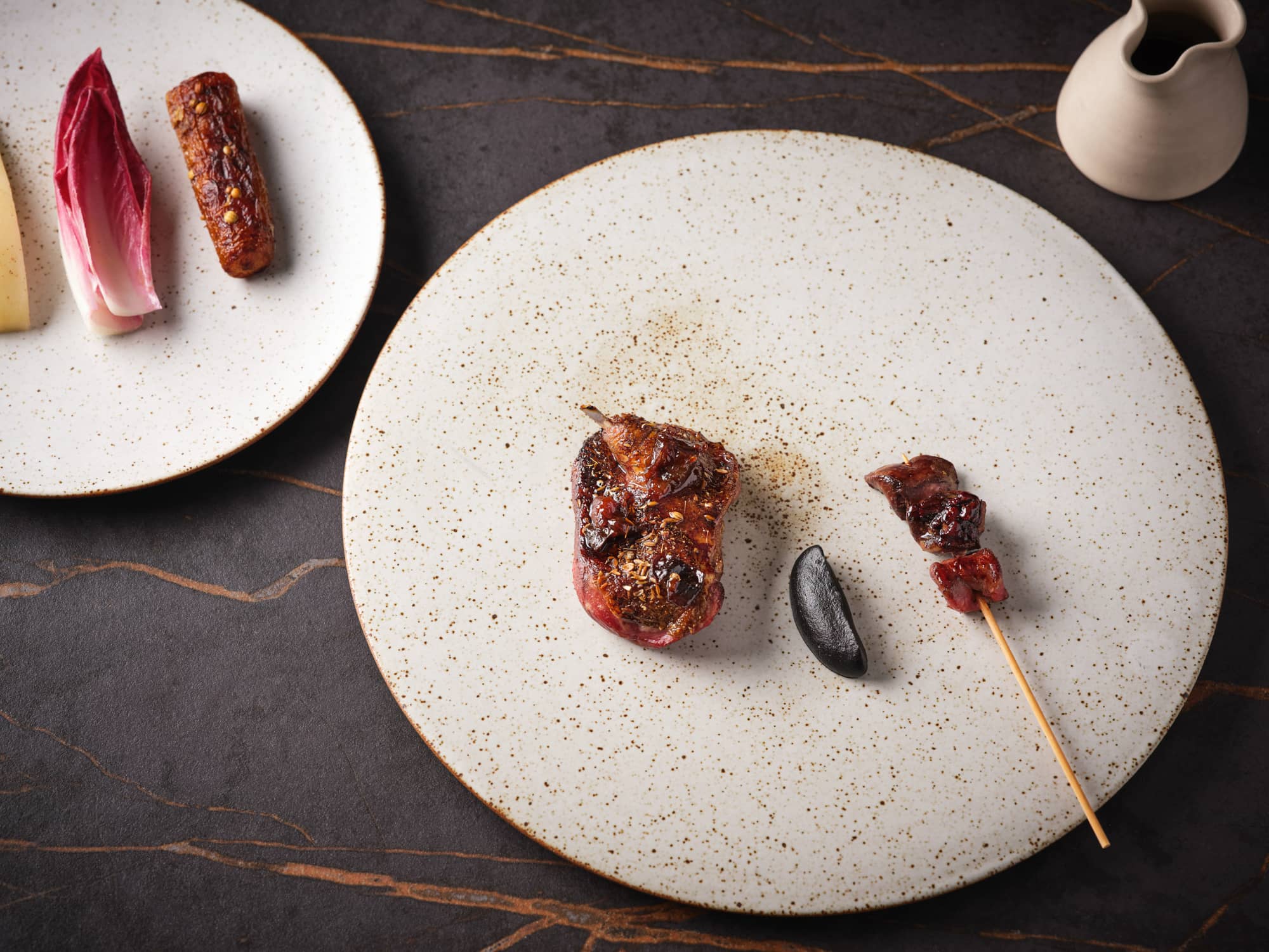 Dining | Restaurant Sat Bains