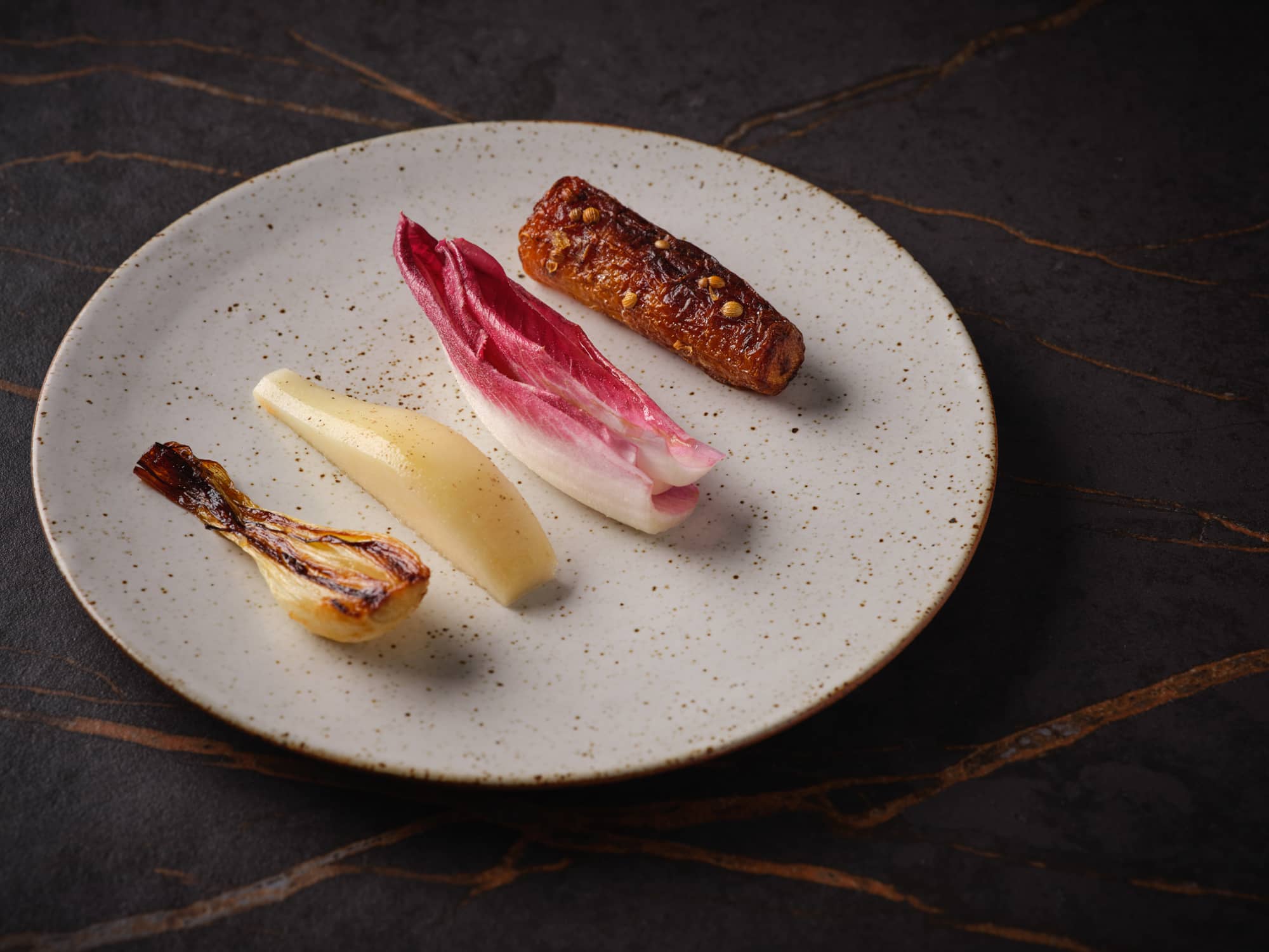 Gallery | Restaurant Sat Bains