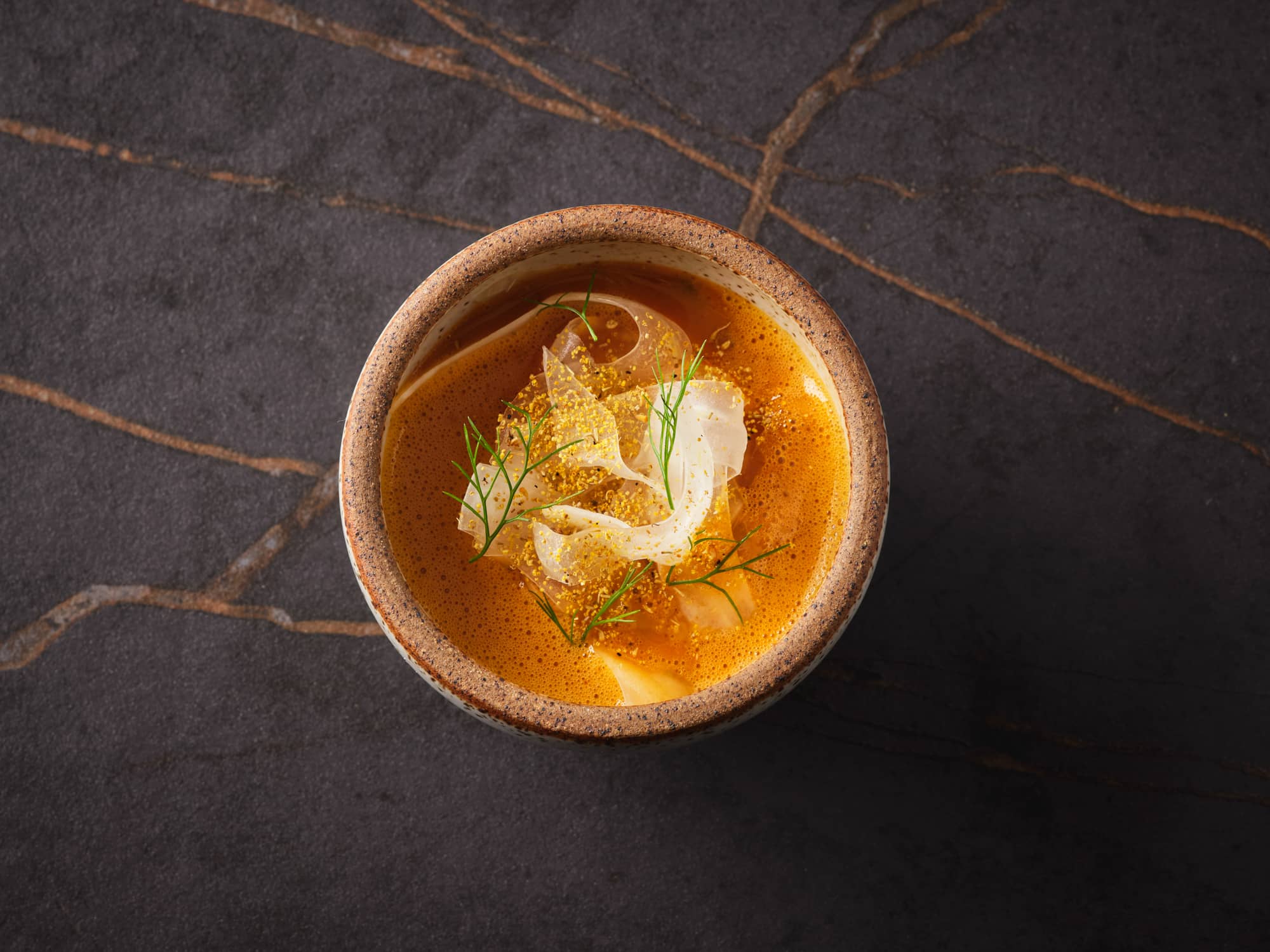 Gallery | Restaurant Sat Bains