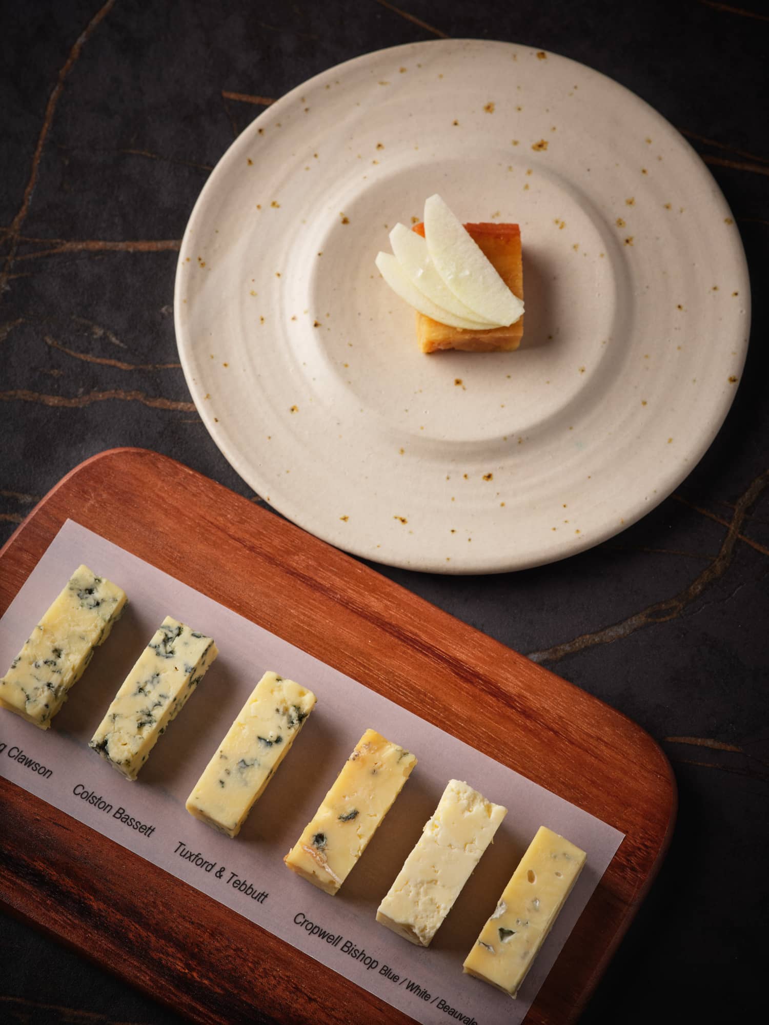 Gallery | Restaurant Sat Bains