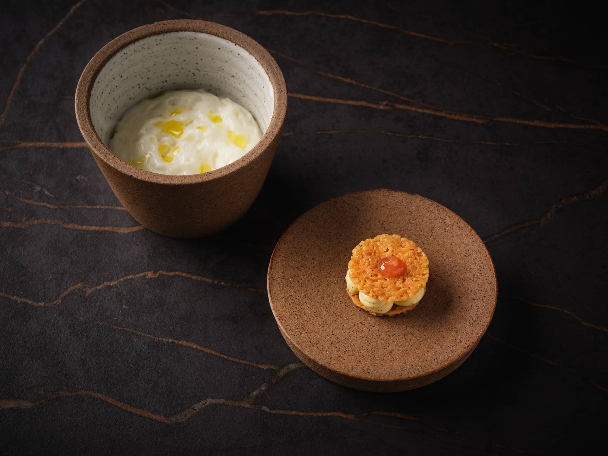 Gallery | Restaurant Sat Bains