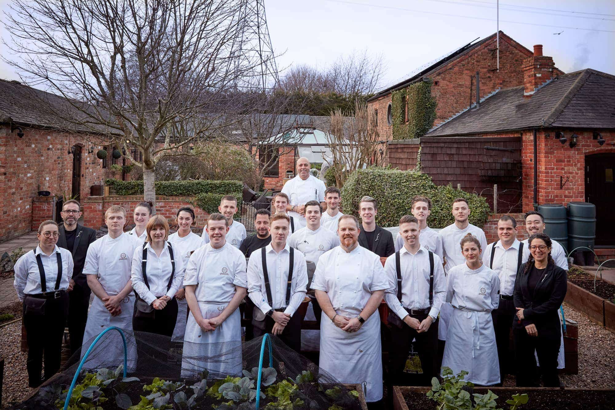 Mission Statement | Restaurant Sat Bains