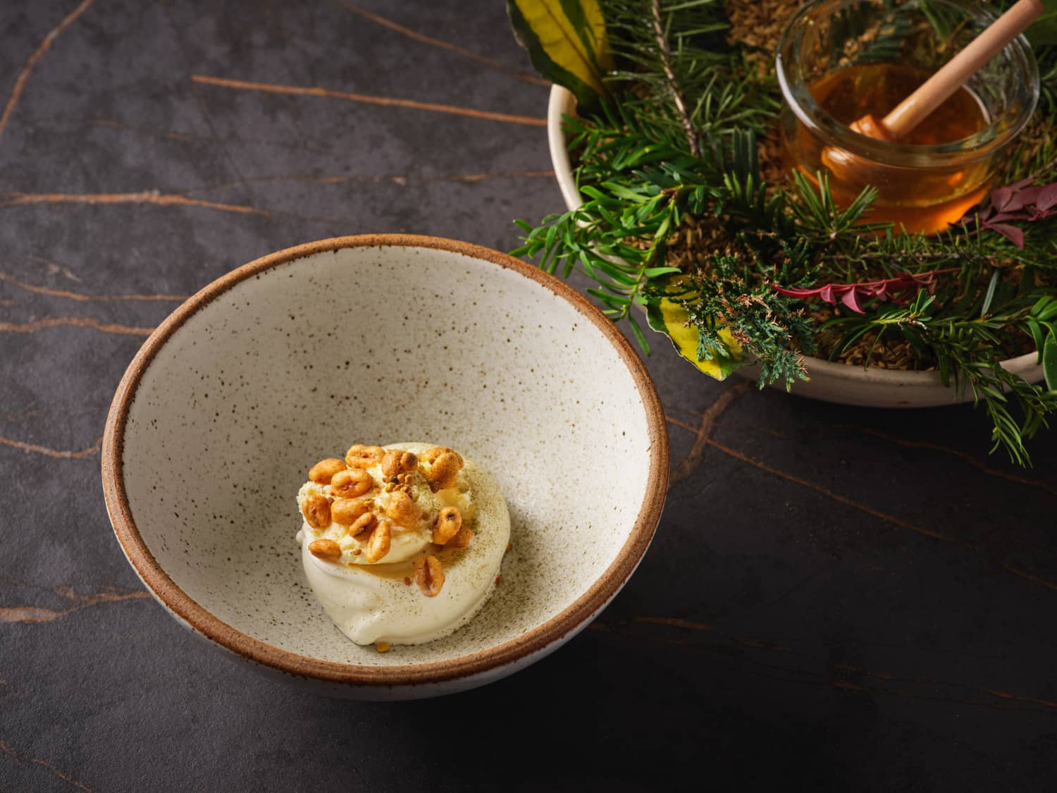 Dining | Restaurant Sat Bains