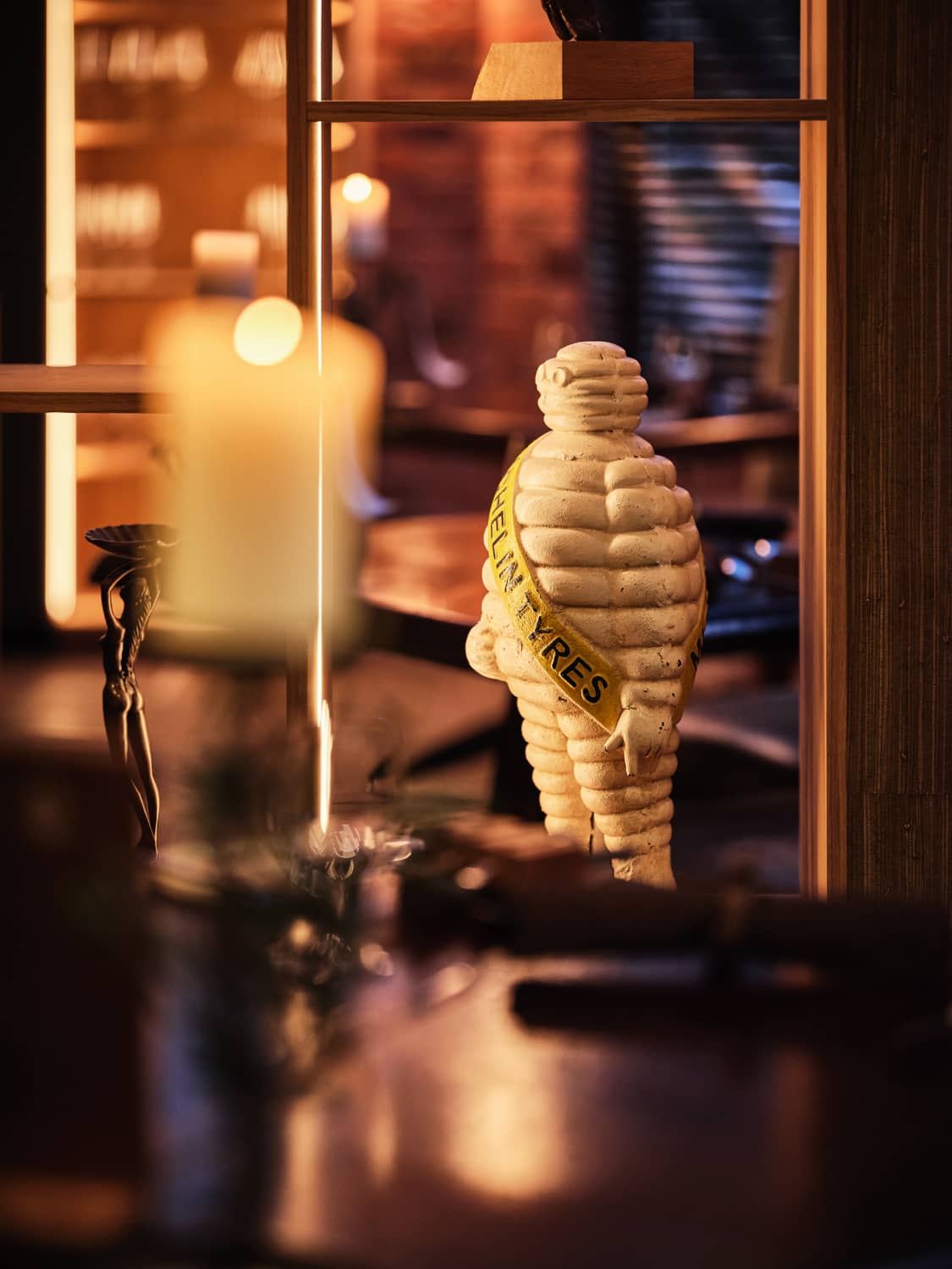 Contact | Restaurant Sat Bains