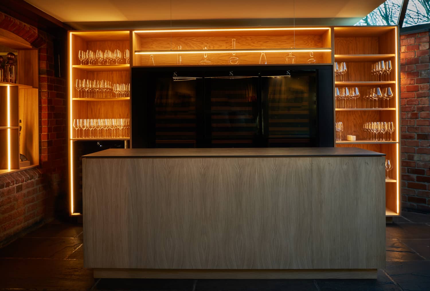 Wine | Restaurant Sat Bains