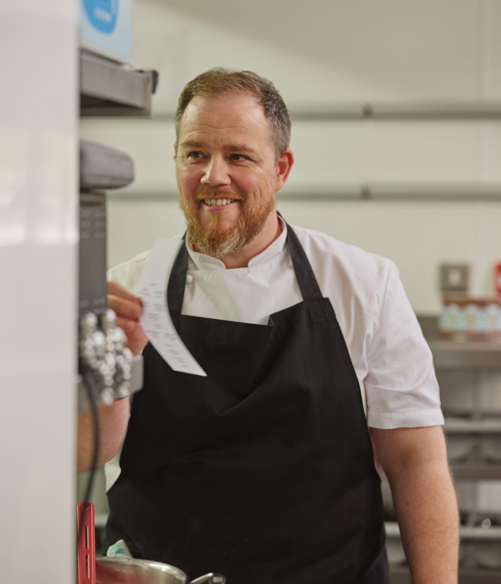 Team | Restaurant Sat Bains