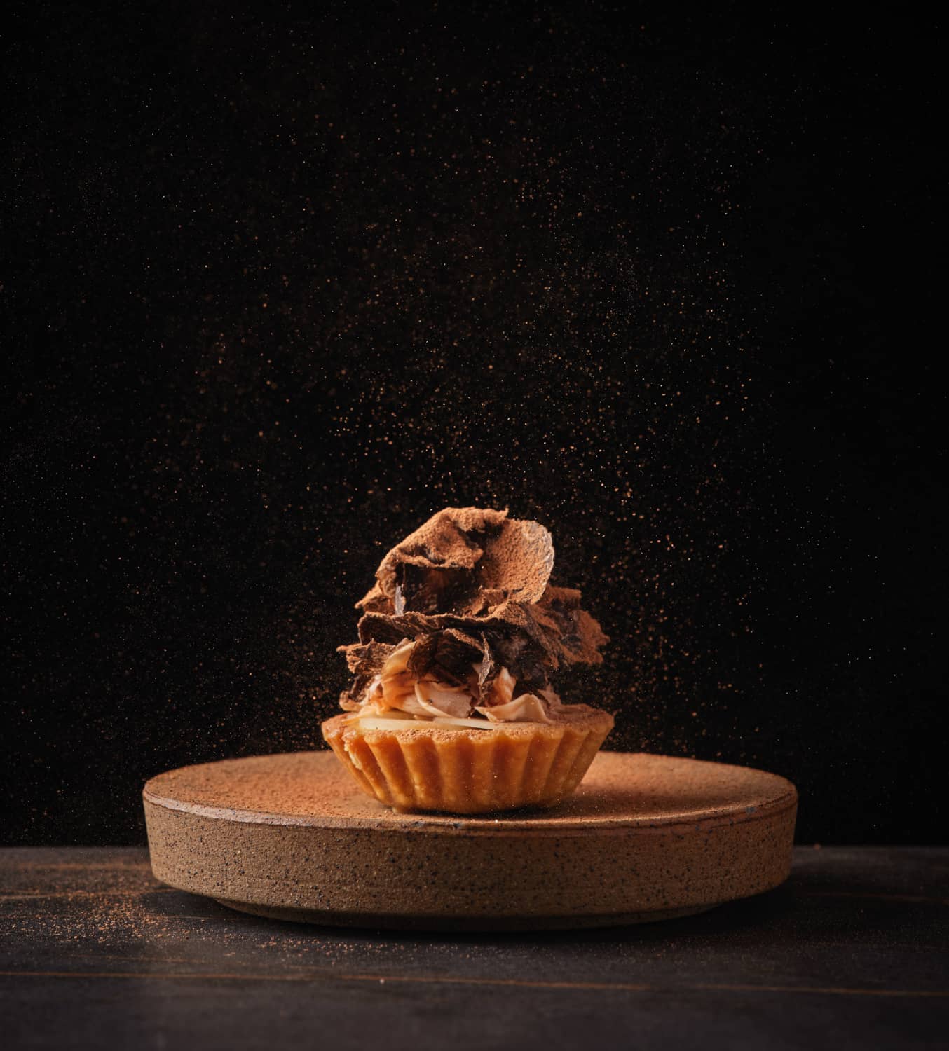 Dining | Restaurant Sat Bains