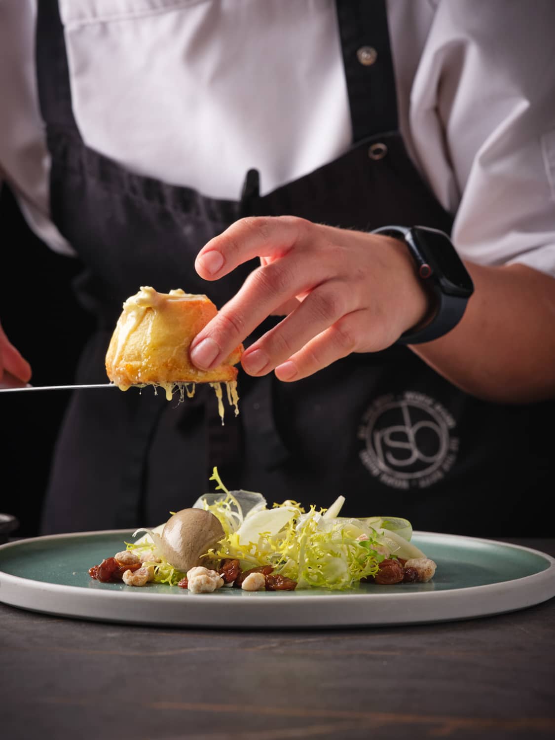 Dining | Restaurant Sat Bains