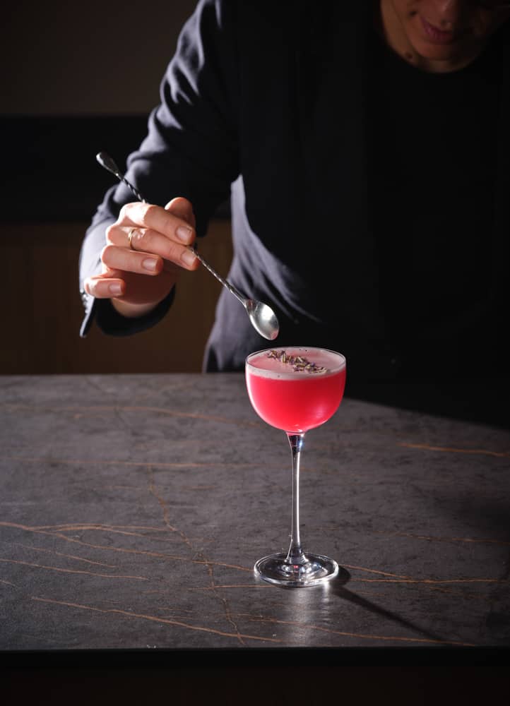 Lounge Bar | Restaurant Sat Bains