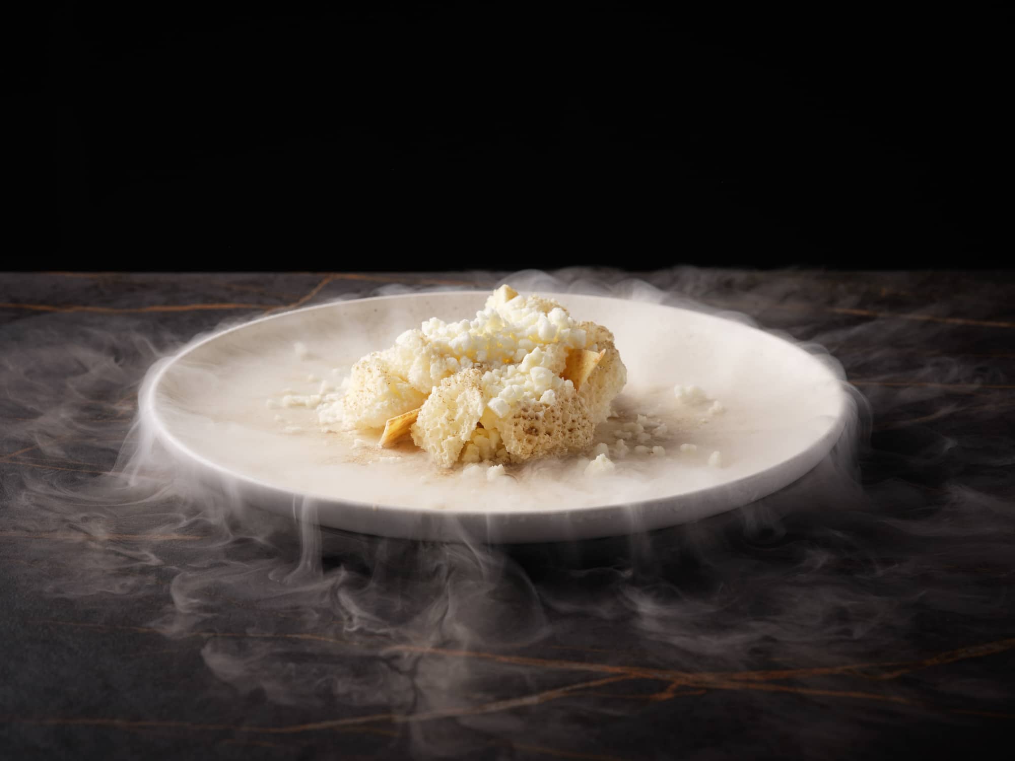 Dining | Restaurant Sat Bains