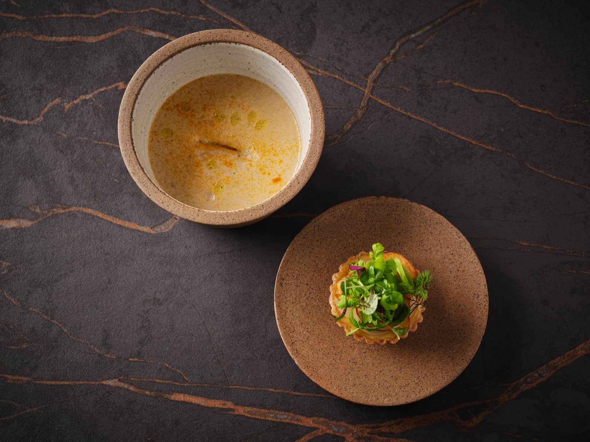 Dining | Restaurant Sat Bains