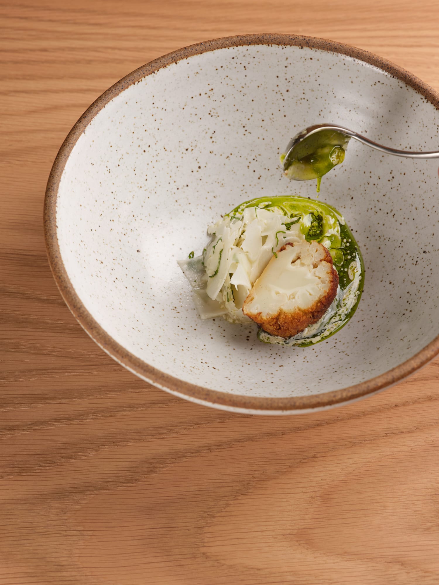 Gallery | Restaurant Sat Bains