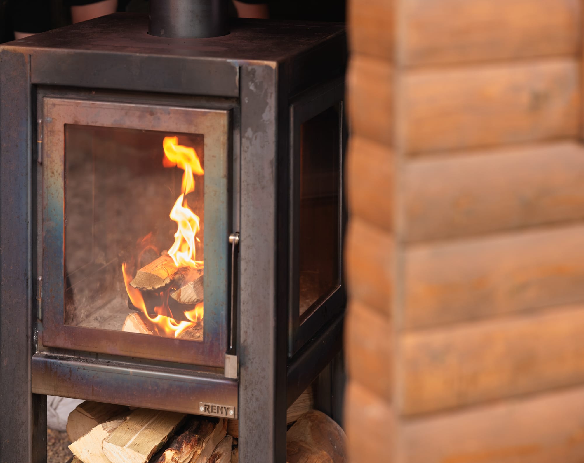 Cigar Hut | Restaurant Sat Bains