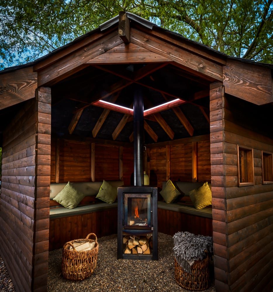 Cigar Hut | Restaurant Sat Bains