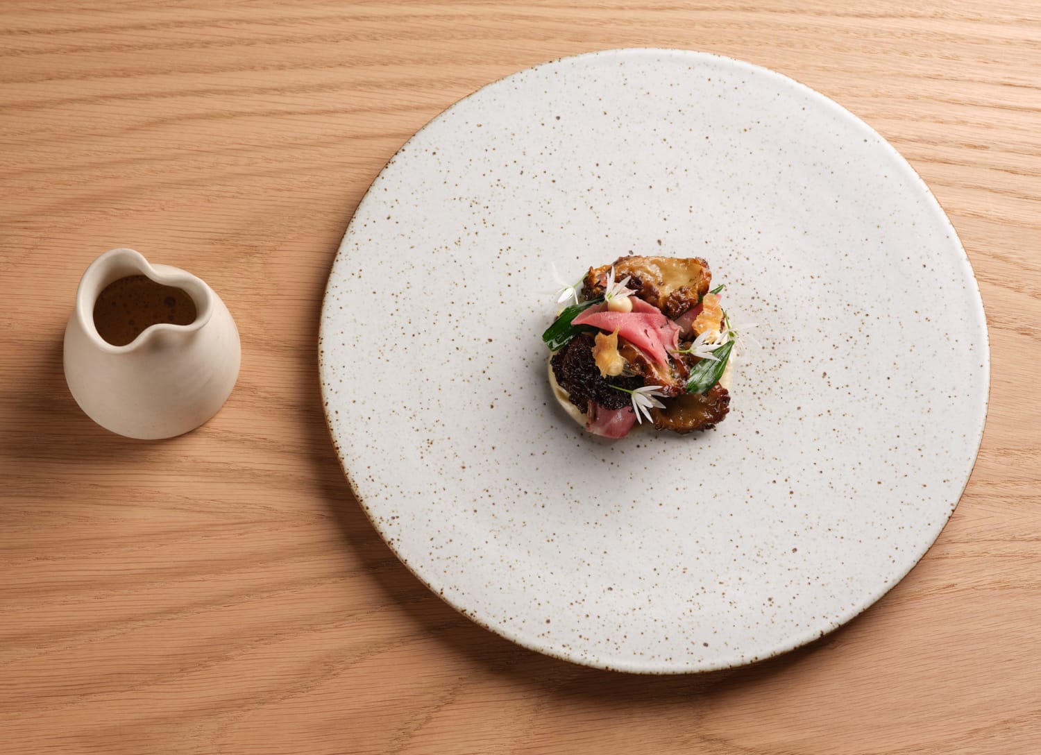 Dining | Restaurant Sat Bains