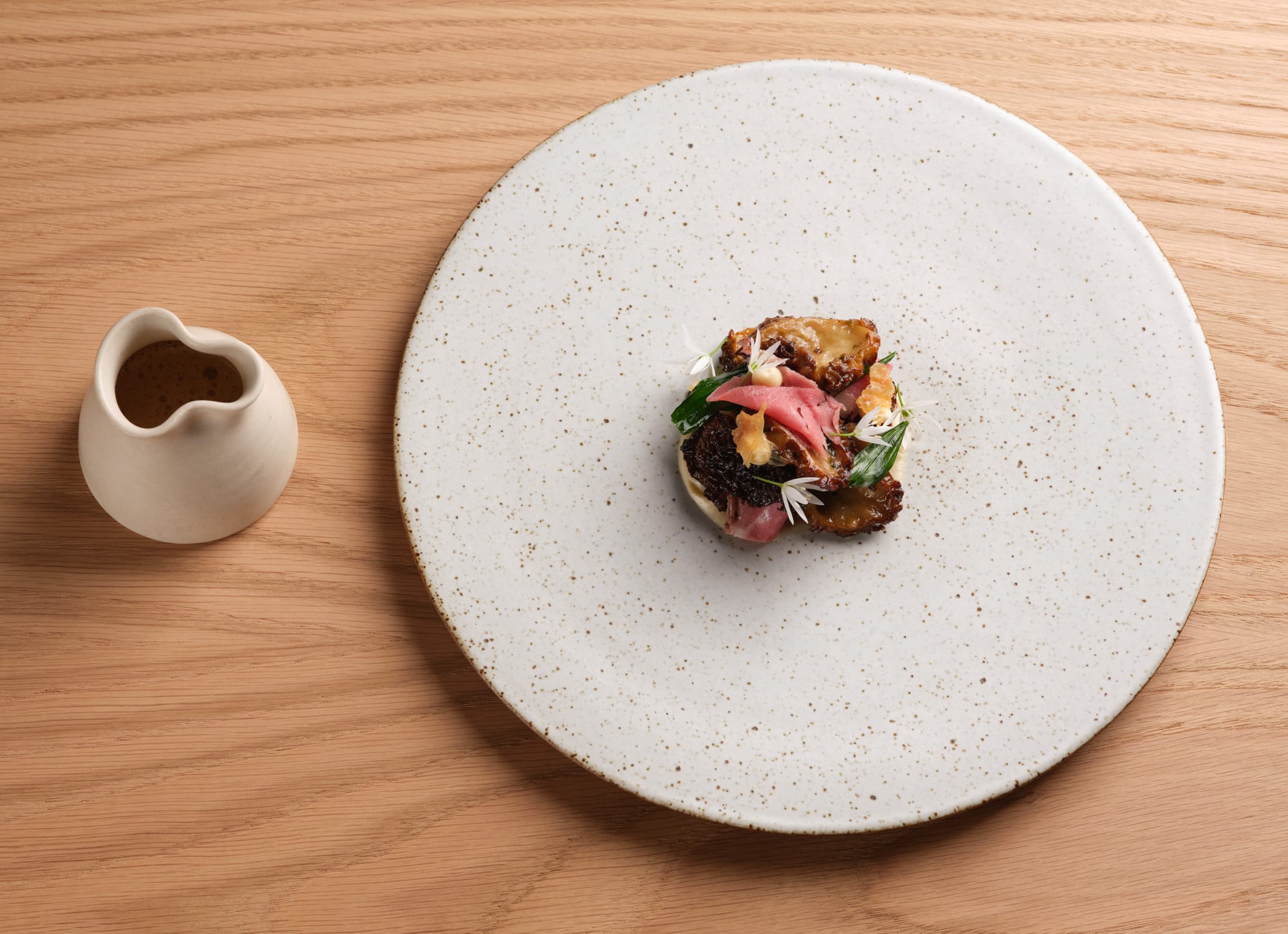 Dining | Restaurant Sat Bains