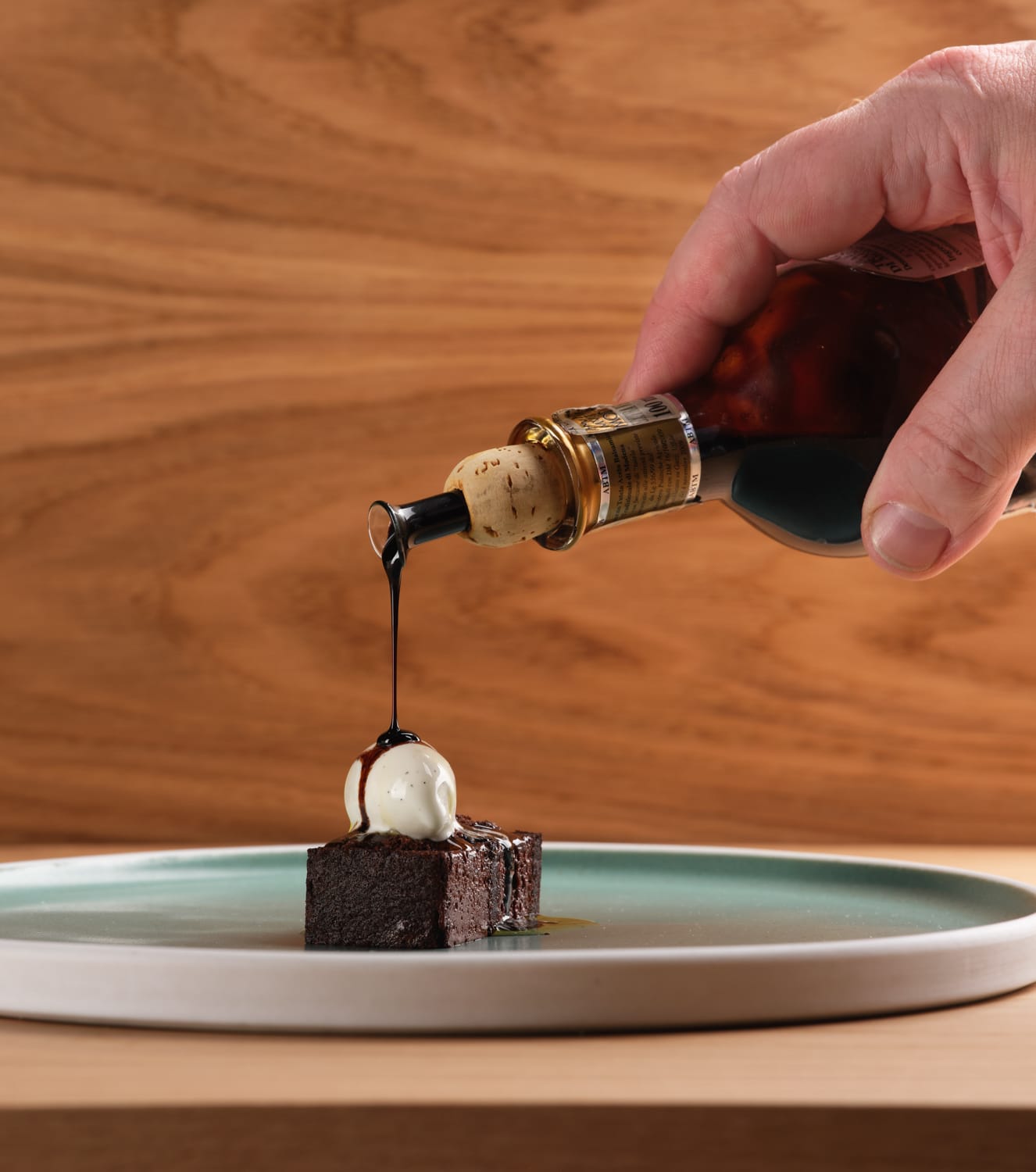 Dining | Restaurant Sat Bains