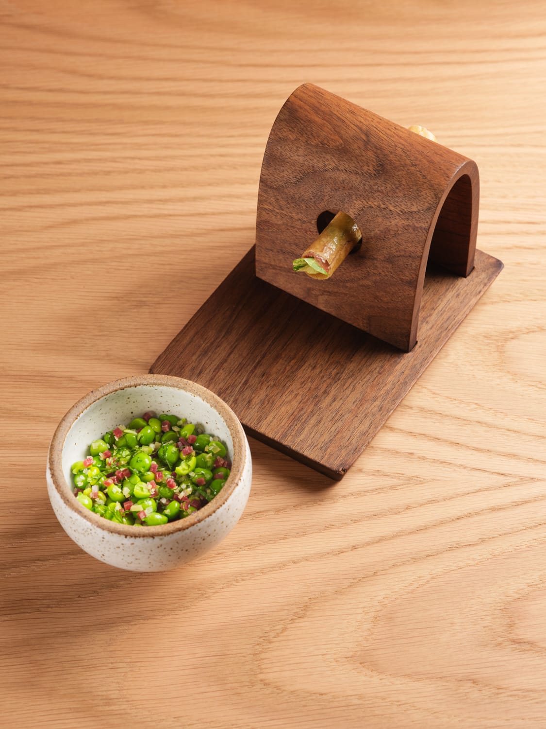 Dining | Restaurant Sat Bains