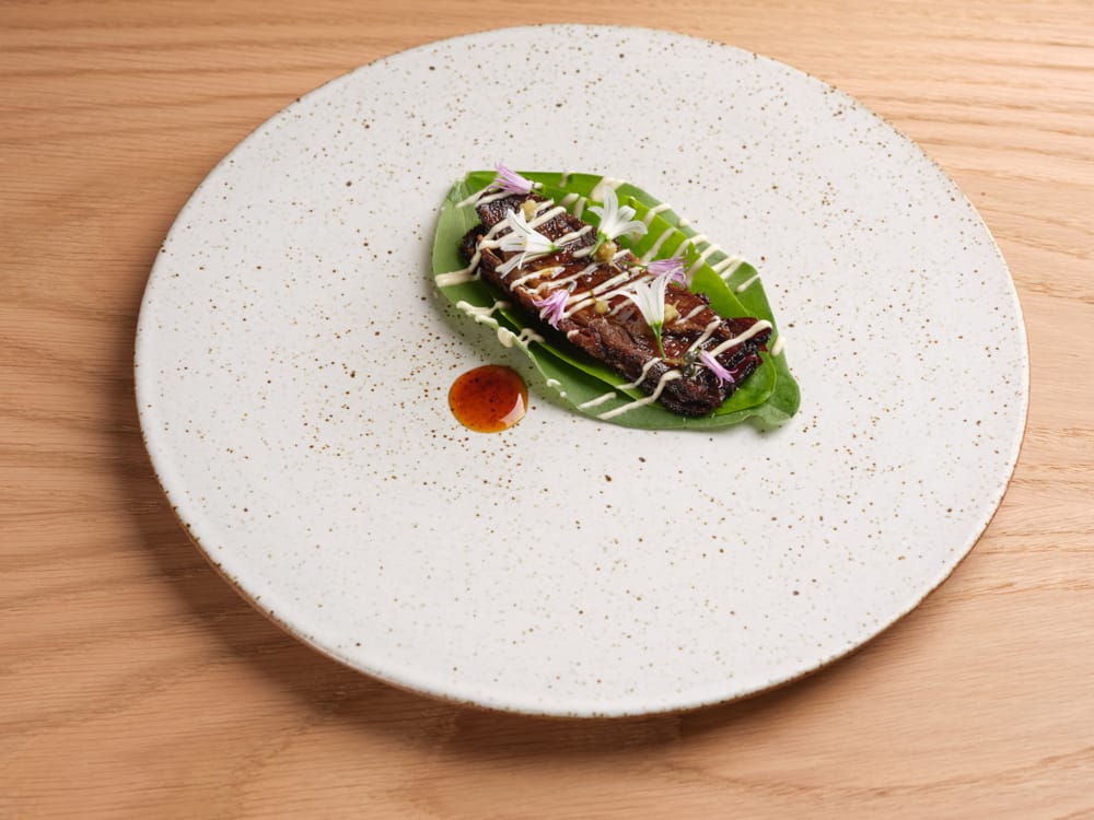 Gallery | Restaurant Sat Bains