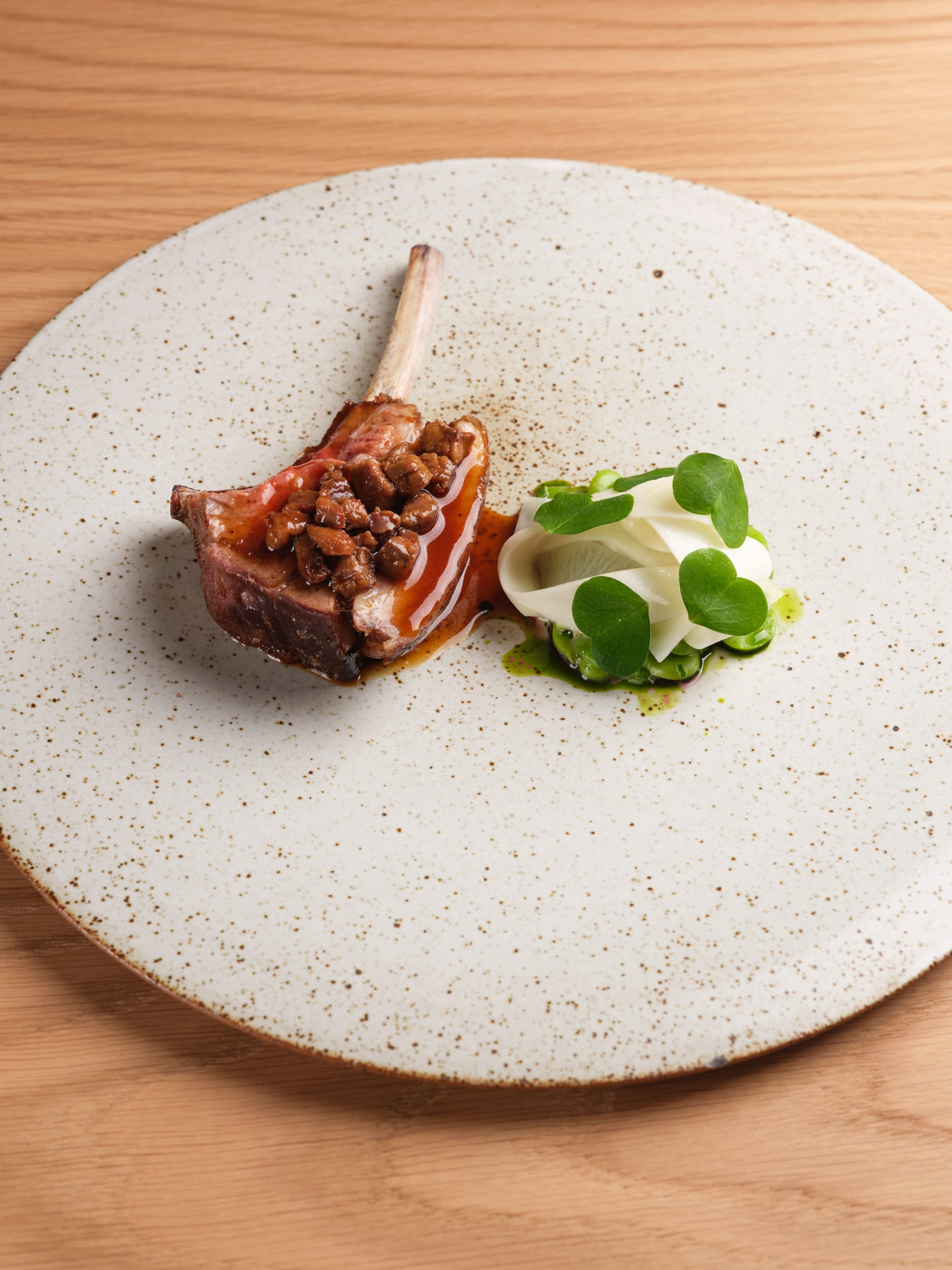 Dining | Restaurant Sat Bains